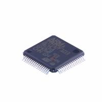 China STM32F103R6T6A New Original Chip 64LQFP STM32F103R6T6A STM32F103C8T6 for sale