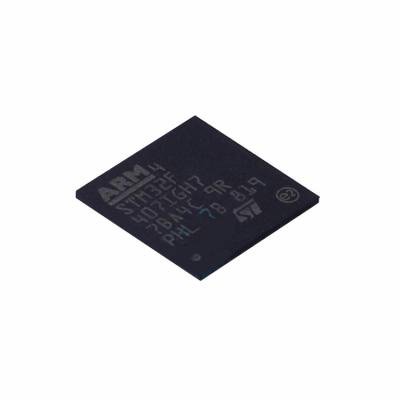 China STM32F407IGH7 STM32F407IGH7 new original IC stock Professional BOM supplier Electronic Components integrated Circuits for sale