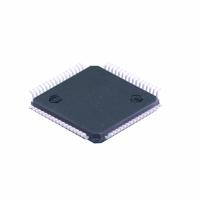 China STM32F205RBT6 LQFP64 Components Distribution New Original Tested Integrated Circuit Chip IC STM32F205RBT6 for sale