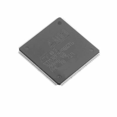 China STM32F429BGT6 Original New Microcontroller LQFP-208_28x28x05P MCU IC Chip STM32F429 STM32F429BGT6 for sale