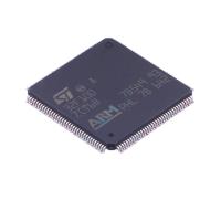 China STM32F100ZCT6B  Original New Microcontroller LQFP-144_20x20x05P MCU IC Chip STM32F100 STM32F100ZCT6B for sale