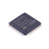 China STM32F101V8T6 IC CHIP 32BIT 64KB FLASH 100LQFP MCU STM32F101V8T6 for sale