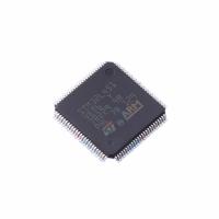China (In stock) STM32L451VET6 100-LQFP (14x14) integrated circuit IC MCU 8BIT 32KB FLASH 32LQFP for sale