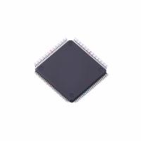 China (In stock) STM32L451VET6 100-LQFP (14x14) integrated circuit IC MCU 8BIT 32KB FLASH 32LQFP for sale