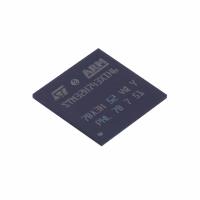 China STM32H743XIH6 New and original STM32H743XIH6 IC MCU 32BIT 2MB FLASH TFBGA for sale
