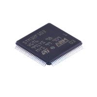 China STM32F103VGT6 New and original STM32F103VGT6 IC MCU 32BIT 1MB FLASH 100LQFP stm32f for sale