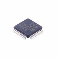 China STM32F100CBT6B New and original STM32F100CBT6B IC MCU 32BIT 128KB FLASH 48LQFP for sale