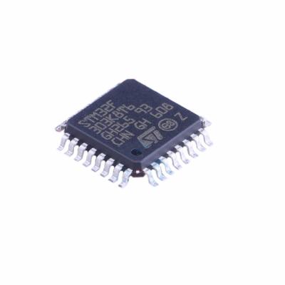 China STM32F303K8T6 New Original Chip LQFP-32 STM32F303K8T6 for sale