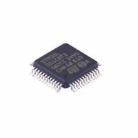 China STM32L051C8T3 IC Chip Microcontroller IC 32-Bit LQFP-48 stm32l051c8t3 for sale