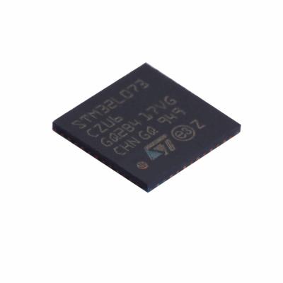 China STM32L073CZU6 The brand-new original STM32L073CZU6 for sale