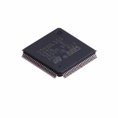China STM32L151VDT6 Original STM32L151VDT6 IC Integrated Circuit for sale