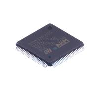 China STM32F205VGT6 LQFP100 Components Distribution New Original Tested Integrated Circuit Chip IC STM32F205VGT6 for sale