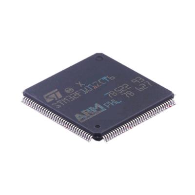 China STM32F101ZCT6 New and original STM32F101ZCT6 IC MCU 32BIT 256KB FLASH 144LQFP for sale