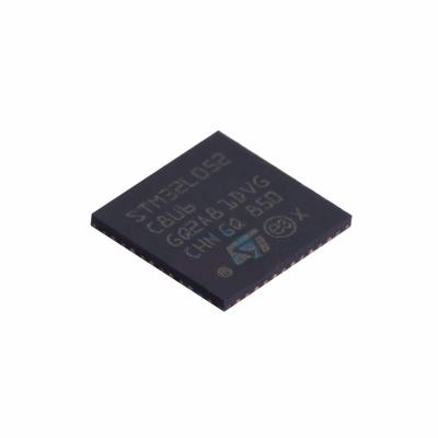 China STM32L052C8U6  The brand-new original STM32L052C8U6 for sale