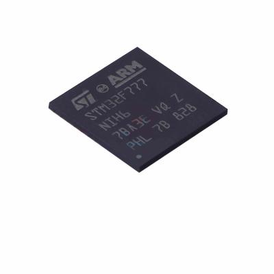 China STM32F777NIH6  New and original IC Electronic Component chips STM32F777NIH6 for sale