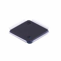 China STM32F205RGT6TR New and original STM32F205RGT6TR IC MCU 32BIT 1MB FLASH 64LQFP for sale
