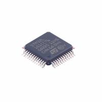 China STM32L151CCT6 STM32L151CCT6 New and Original LQFP-48 Electronic Components in Stock Integrated Circuit IC Chip STM32L151 for sale