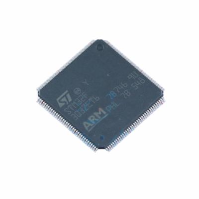 China STM32F303ZET6 LQFP144 Electronic Components Distribution New Original Tested Integrated Circuit Chip IC STM32F303ZET6 for sale