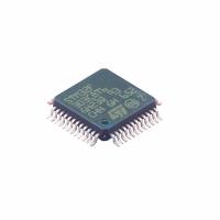 China STM32F303C8T6 LQFP48 Components Distribution New Original Tested Integrated Circuit Chip IC STM32F303C8T6 for sale