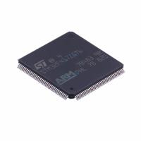 China STM32F417ZGT6 New and original STM32F417ZGT6 IC MCU 32BIT 1MB FLASH 144LQFP for sale