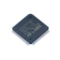 China STM32F101VBT6 LQFP Components New Original Tested Integrated Circuit Chip IC STM32F101VBT6 for sale