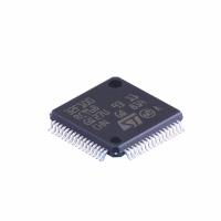 China STM32F100RCT6B LQFP64 Electronics Components Distribution New Original Tested Integrated Circuit Chip IC STM32F100RCT6B for sale