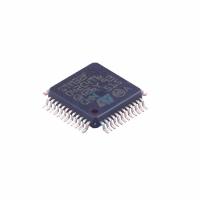 China STM32F042C4T6 In Stock Goood Quality Original IC STM32F042C4T6 LQFP-48 Integrated Circuit STM32F042 for sale
