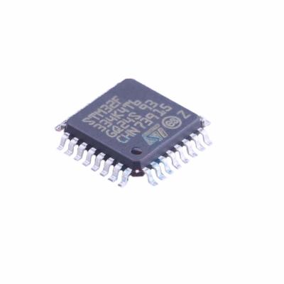 China STM32F334K4T6 Original New Microcontroller LQFP-32 MCU IC Chip STM32F334 STM32F334K4T6 for sale