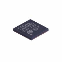 China STM32F301K6U6 Electronic Components IC BOM Kitting Service UFQFPN-32 STM32F301K6U6 for sale
