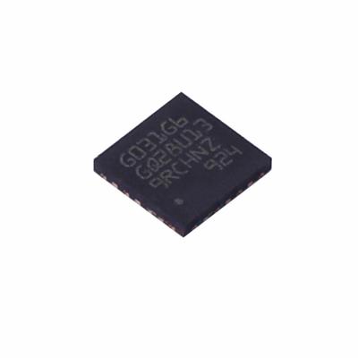 China STM32G031G6U6 New and original STM32G031G6U6 IC MCU 32BIT 32KB FLASH 28UFQFPN for sale