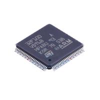 China STM32F100VDT6B New and original STM32F100VDT6B IC MCU 32BIT 384KB FLASH 100LQFP for sale