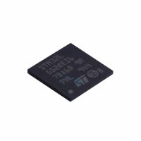 China STM32L552QEI6 New and original integrated circuits IC CHIP STM32L552QEI6 for sale