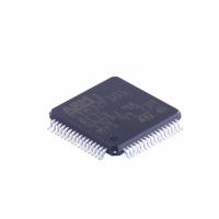 China STM32F101RET6 New and Original LQFP-64 Electronic Components in Stock Integrated Circuit IC Chip STM32F101RET6 for sale