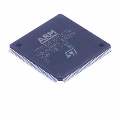 China STM32F407IET6 New and original STM32F407IET6 Integrated circuit for sale