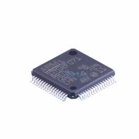 China STM32F071RBT6 New and Original LQFP-64 Electronic Components in Stock Integrated Circuit IC Chip STM32F071RBT6 for sale