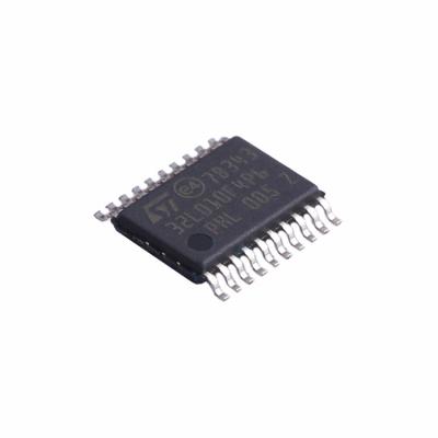 China STM32L010F4P6 TSSOP20 Components Distribution New Original Tested Integrated Circuit Chip IC STM32L010F4P6 for sale