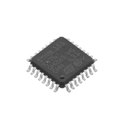 China STM8L151K4T6 QFP Components Distribution New Original Tested Integrated Circuit Chip IC STM8L151K4T6 for sale
