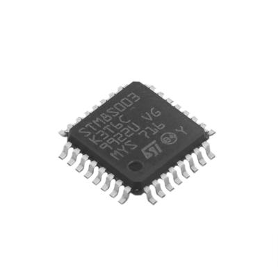 China STM8S003K3T6CTR Electronic Components Integrated Circuits FPGA Board Microcontroller For PCBA STM8S003K3T6CTR for sale