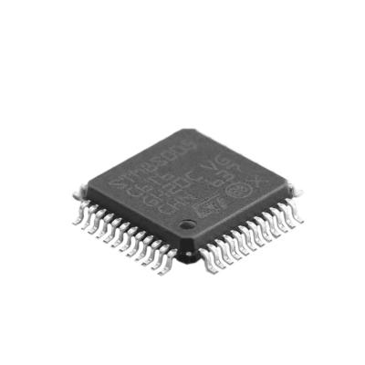 China STM8S005C6T6TR New and Original STM8S005C6T6TR Integrated circuit STM8S for sale