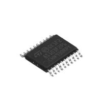 China STM8S103F2P6TR Original New Microcontroller TSSOP-20 MCU IC Chip STM8S103 STM8S103F2P6TR for sale