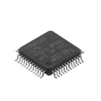 China STM8S105C6T6 New and Original STM8S105C6T6 Integrated circuit STM8S for sale