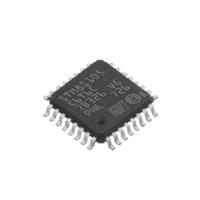 China STM8S105K6T6CTR New and original STM8S105K6T6CTR IC MCU 8BIT 32KB FLASH 32LQFP for sale
