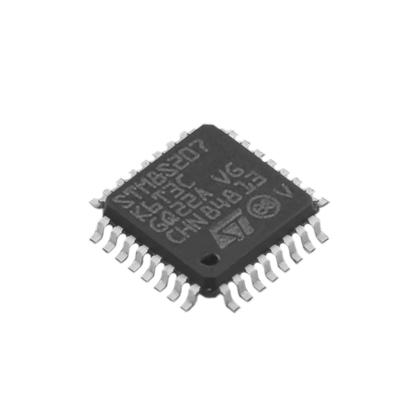 China STM8S207K6T3C New and original STM8S207K6T3C IC MCU 8BIT 32KB FLASH 32LQFP for sale