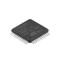 China STM8S207S6T6C IC MCU 8BIT Microcontrollers CHIP 32KB FLASH 44LQFP STM8S207S6T6C for sale