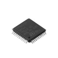 China STM8S207S8T6C New and original STM8S207S8T6C IC MCU 8BIT 64KB FLASH 44LQFP for sale