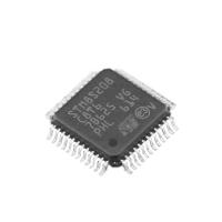 China STM8S208C8T6 NEW STM8S208C8T6 STM8S208R8T6 LQFP-48/64 8Bit Microcontroller for sale