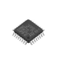 China STM8S903K3T6CTR New and original STM8S903K3T6CTR IC MCU 8BIT 8KB FLASH 32LQFP for sale