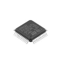 China STM32F030C6T6 Original genuine STM32F030C6T6 LQFP-48 ARM Cortex-M0 32-bit microcontroller-MCU for sale
