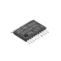 China STM32F030F4P6 New and original STM32F030F4P6 IC MCU 32BIT 16KB FLASH 20TSSOP stm32f for sale