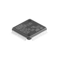 China STM32F103RCT6 QFP64 STM32F103RBT6 STM32F103R8T6 STM32F091RCT6 STM32F030R8T6 LQFP64 IC Chip for sale
